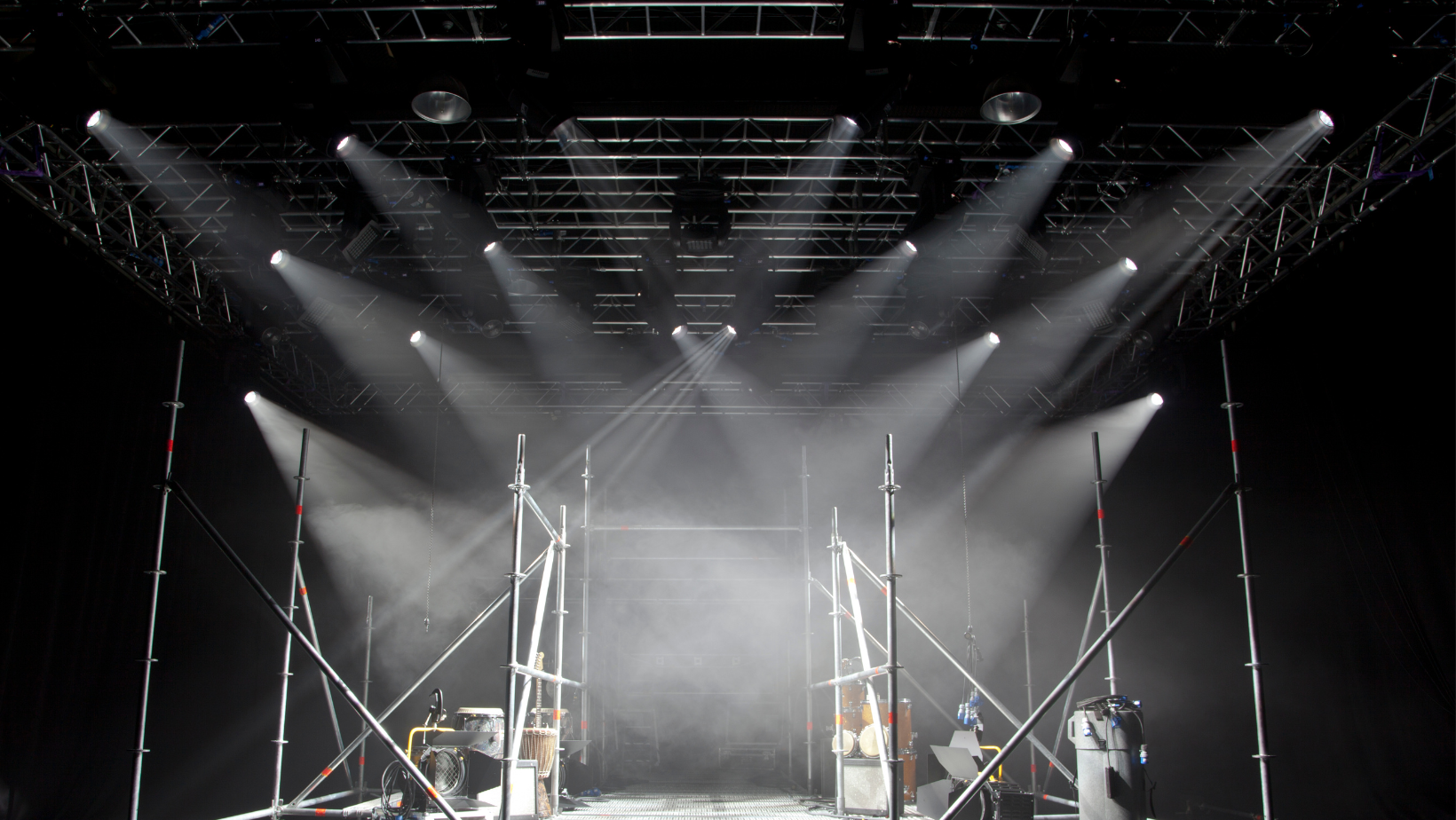 LED Retrofit for PAR CAN Lights | PAR LED Lights