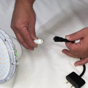 LED vs. Traditional PAR Cans