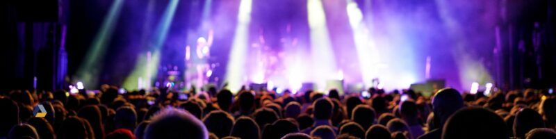 Stage Lighting Tips: Creating a Smooth Front Wash | PAR LED Lights