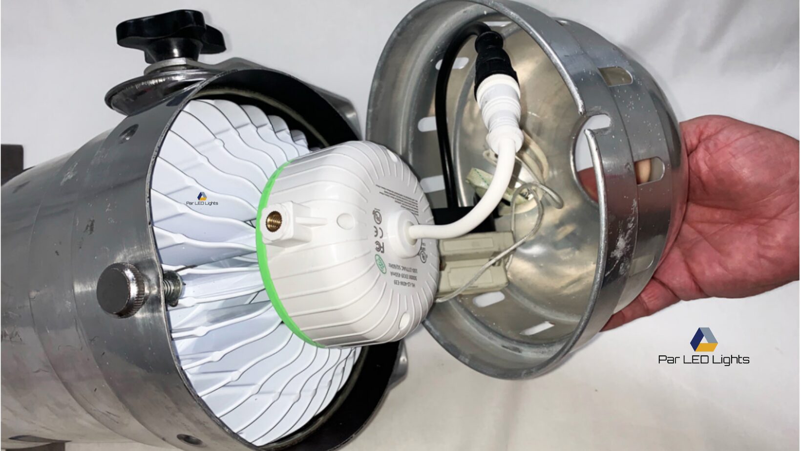 PAR CAN Retrofit Kits | PAR LED Lights