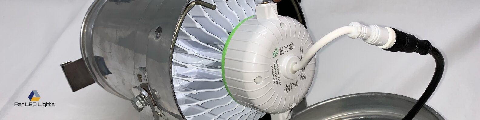 PAR 64 LED Stage Lights | PAR LED Lighting