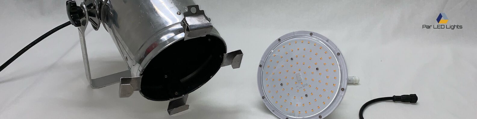 PAR CAN Retrofit Kits | PAR LED Lights
