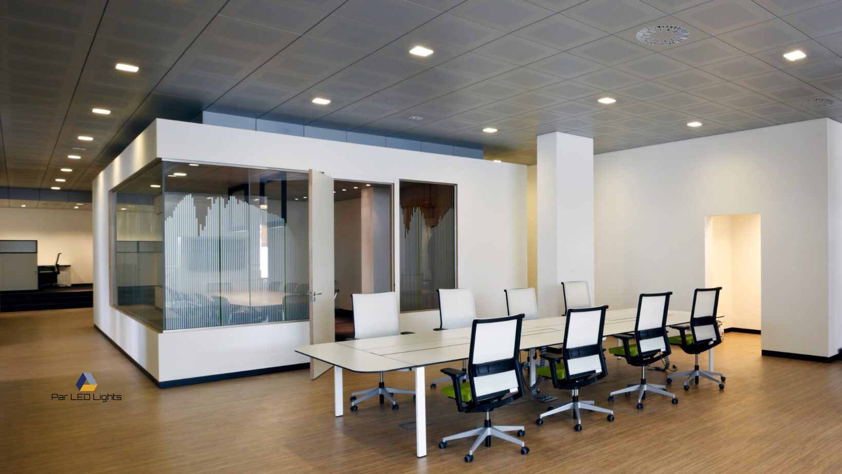 Why Flicker Matters and How to Prevent It | PAR LED Lighting