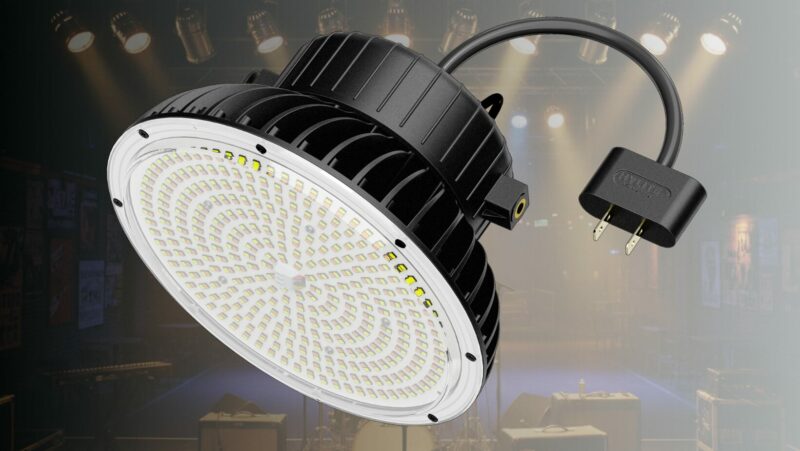 CRI 80 vs. CRI > 90 | PAR LED Lights