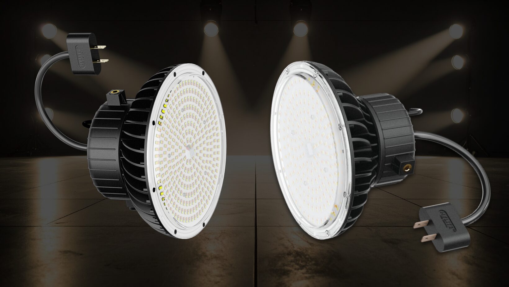 PAR56 vs. PAR64 LED Retrofits | PAR LED Lights